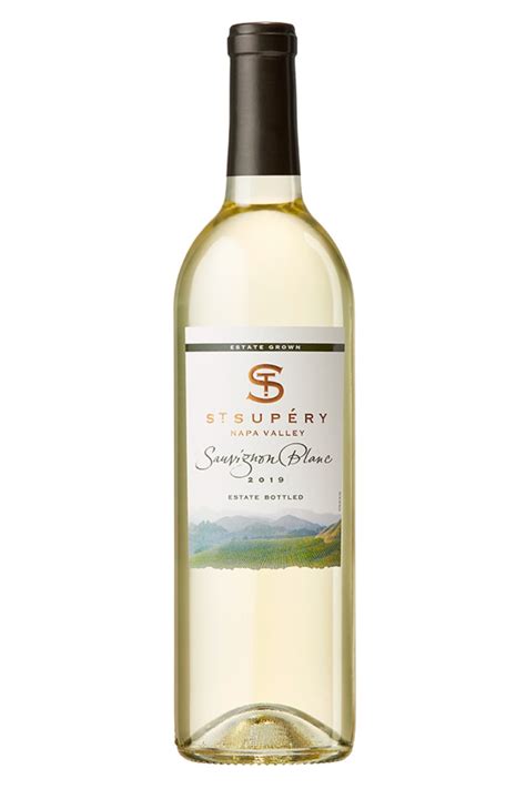 St Supery Sauvignon Blanc 2023 750 Ml Wineofsale