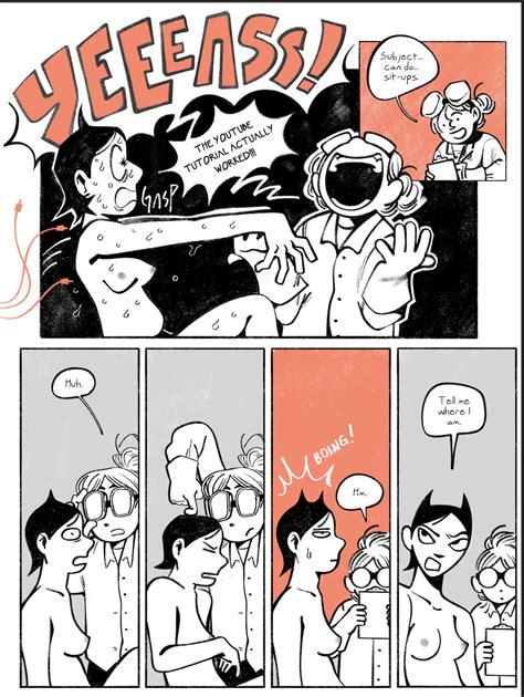 The Spite Of Killbot By Jade