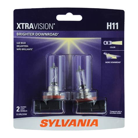 Sylvania Auto Light Bulbs Chart Shelly Lighting