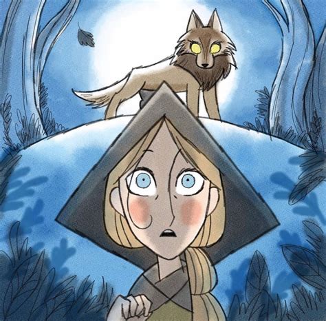 Wolfwalkers Wolfwalkers Fanart Wolf Walkers Fanart