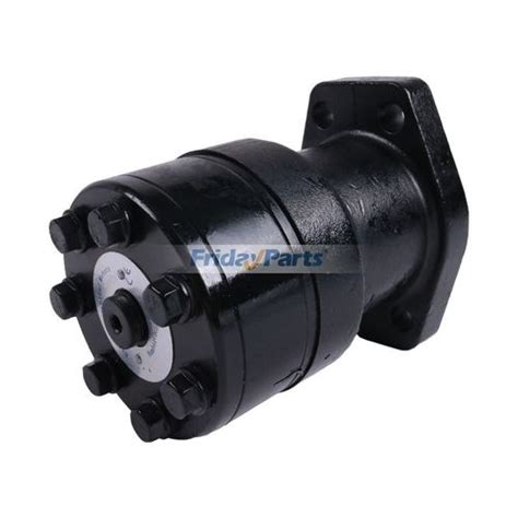 Hydraulic Motor Omr160 151 6014 For Sauer Danfoss