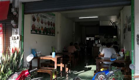 Uncle Nuis Kitchen Chiang Mai