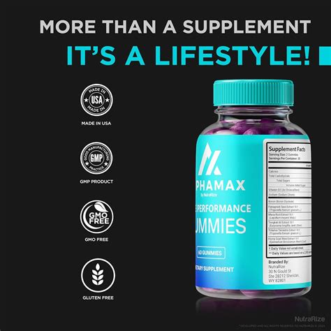 3 Pack Alpha Max Official Alpha Max Male Philippines Ubuy