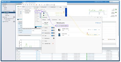 Vmware Usb Passthrough To Handle Devices In Vmware Highfigure Usbonet