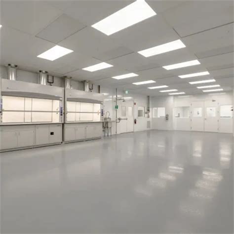 Hvac Cleanroom Manufacturers Modular Class 1 Clean Room Panel Class 100