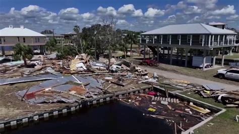 Helene Updates Over 120 Dead Across Southeast North Carolina Ravaged