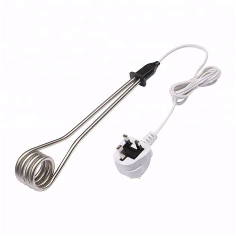 China Custom Portable Immersion Bucket Water Heater Manufacturers