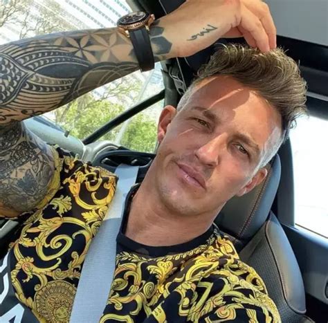 Businessman Fernando Perez Algaba Found Dismembered Inside Suitcase In Argentina After