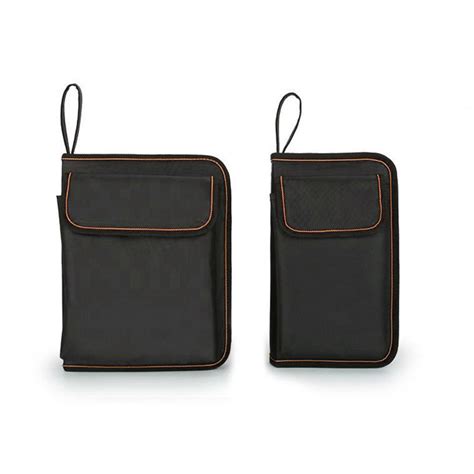 Multimeter Kit Tool Bag Electrician Zippered Pocket Tool Bag And Electrician Tool Bag Price