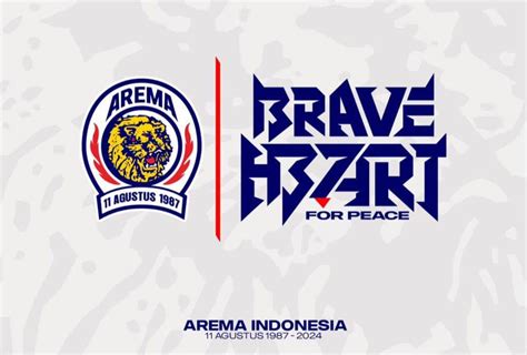Arema Indonesia Somasi Balik Arema Fc Idn Times Jatim