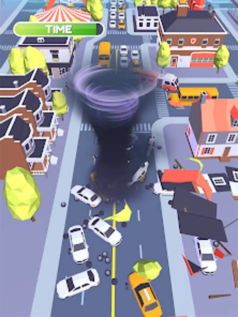 Tornado Rush For Android Download