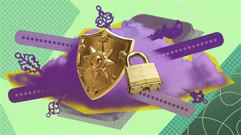 How Passwords Managers Work And Why You Should Finally Start Using One Lifehacker