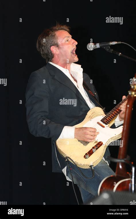 Joe Sumner Son Of The British Singer Sting In Moscow Credit Image