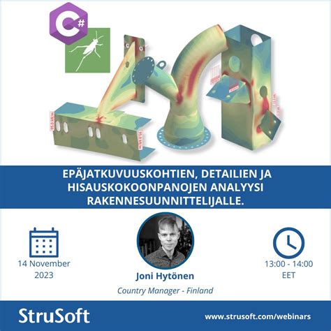 Strusoft Femdesign Api Structuralengineering Structuralanalysis Strusoft