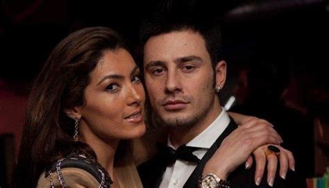 Foto Te Vip Shqiptar Nora Istefi And Robert Berisha