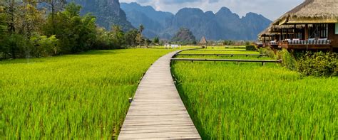 Laos 365 Travel