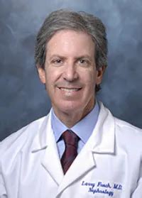 Dr Larry Froch Md Nephrologist Los Angeles Ca Webmd