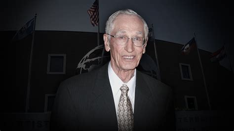 Dr Carl Boonstra Passed Away The Bridge