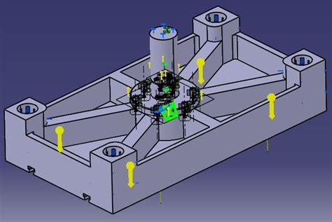Free Cad Designs Files And 3d Models The Grabcad Community Library