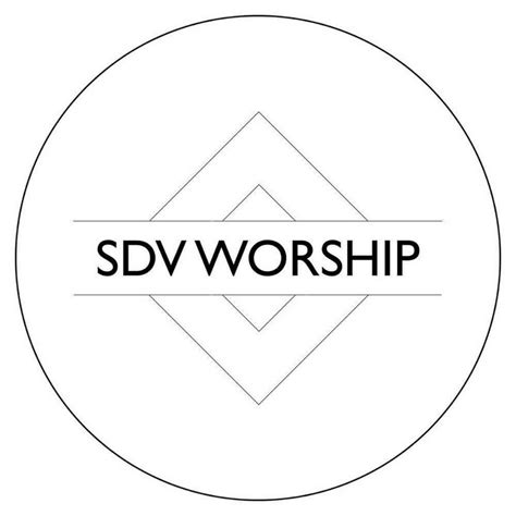 Sdv Worship Youtube