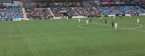 Weidner Field Colorado Springs Switchbacks Fc