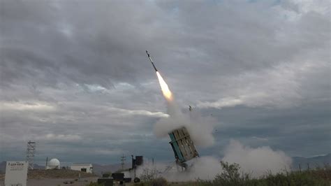 Strengthening Deterrence Us Plans Deployment Of Intermediate Range