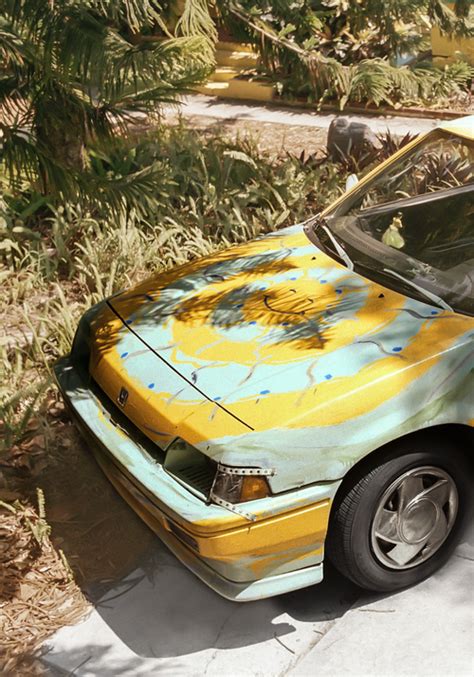 From Our Archives Libby Edelman — Musée Magazine