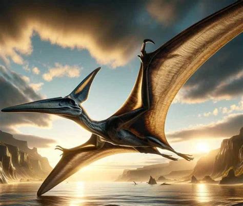 The Top 10 Flying Dinosaurs Mydinosaurs