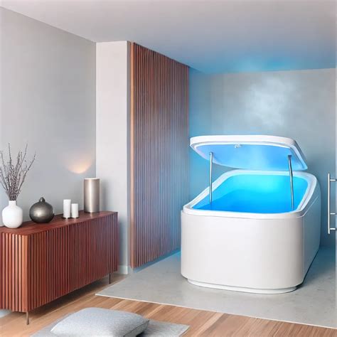 High Stress Lifestyle How Float Therapy Can Help