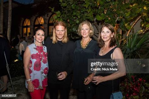 Ashley Andrews Photos And Premium High Res Pictures Getty Images