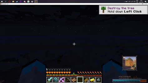 Weird Tile Entity Glitch Support Bug Reports Forge Forums