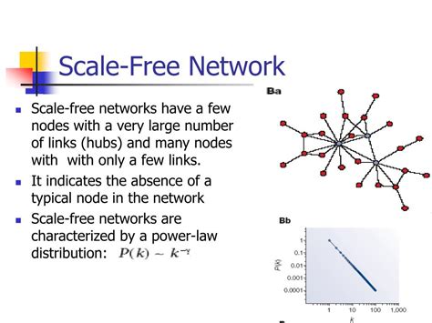 Ppt How Scale Free Are Biological Networks Powerpoint Presentation