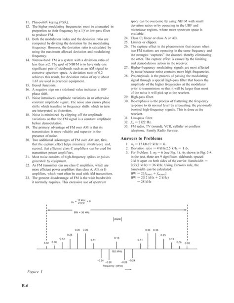 Principles Of Electronic Communication Systems 4th Edition Frenzel