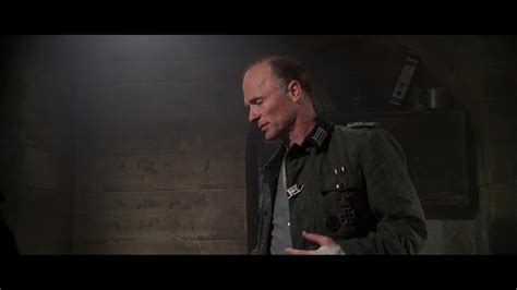 Enemy At The Gates 2001 Major Königs Ed Harris Tunic