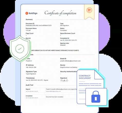 Send Esignatures Requests Using Bulk Links Boldsign