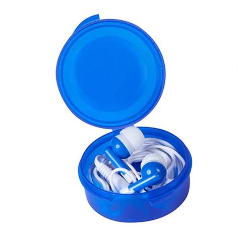 Aud Aud Fonos Melody Incluye Estuche Redondo Para Aud Fonos