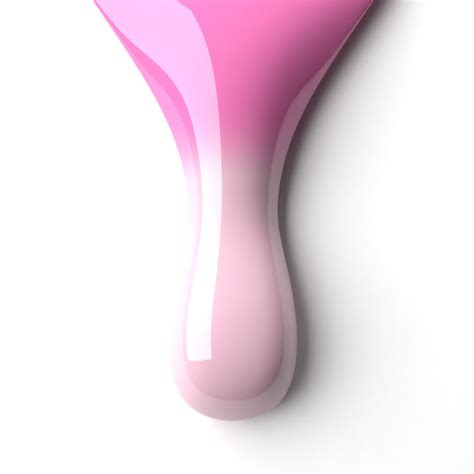 Seashell Pink Lechat Nails