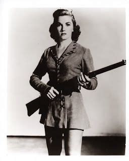 Slice Of Cheesecake Phyllis Coates Pictorial Hollywood Pictures Phyllis Gina Gershon