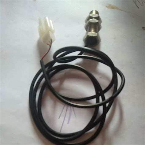 Atv Speed Sensor Sensor Kelajuan Atv Shopee Malaysia