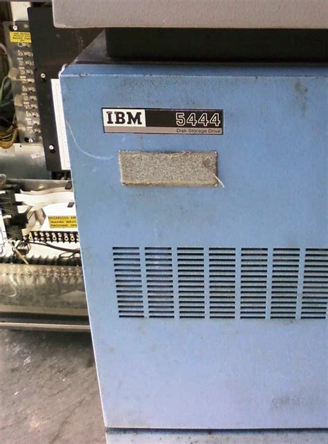Mita Ibm System 3 Model 8 Mita Ibm System 3 Model 8