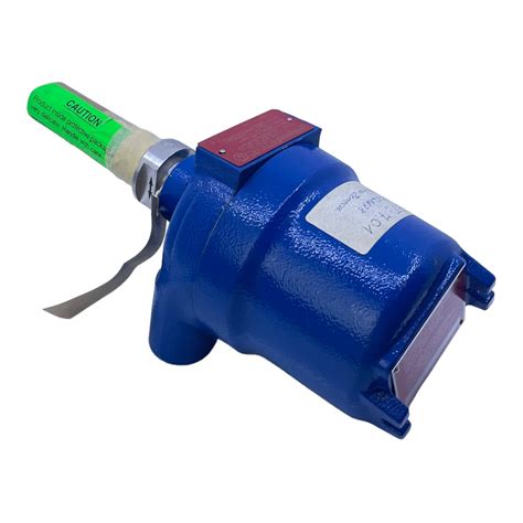 Magnetrol Tdf 1200 Woo6t1 9220 008 Niveusteuerung 86 Bar 24v Dc Magnet