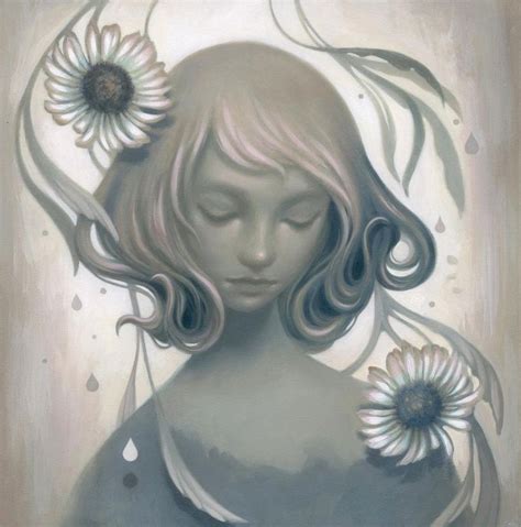 Amy Sol Healing Blossom 2020 Amy Sol Art Artist