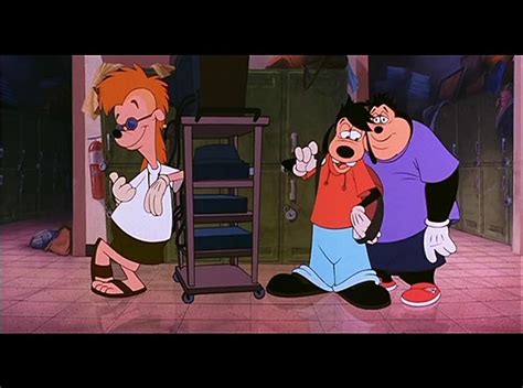 Music N More A Goofy Movie