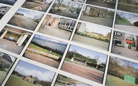 Five Dérives Adele Mary Reed