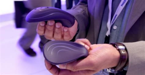 Philips Leads The Marital Aid Industry Out Of The Dark Ages
