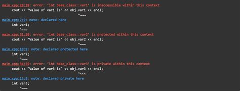 An Introduction To Single Inheritance In C