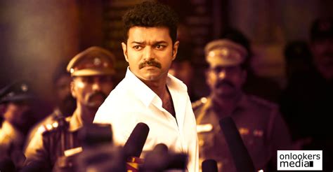 Bjp Urges To Remove Few Scenes From Mersal As They Allege That Their Schemes Have Been Mocked In