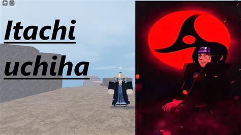 How To Make Uchiha Itachi Outfit Shindo Life Youtube
