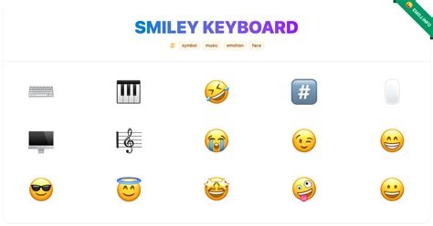 Smiley Keyboard Emojis ⌨️ 🎹 🤣 Meaning Copy And Paste