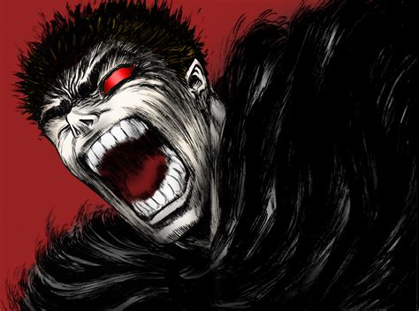 Papel De Parede Hd Para Desktop Anime Guts Berserk Farnese
